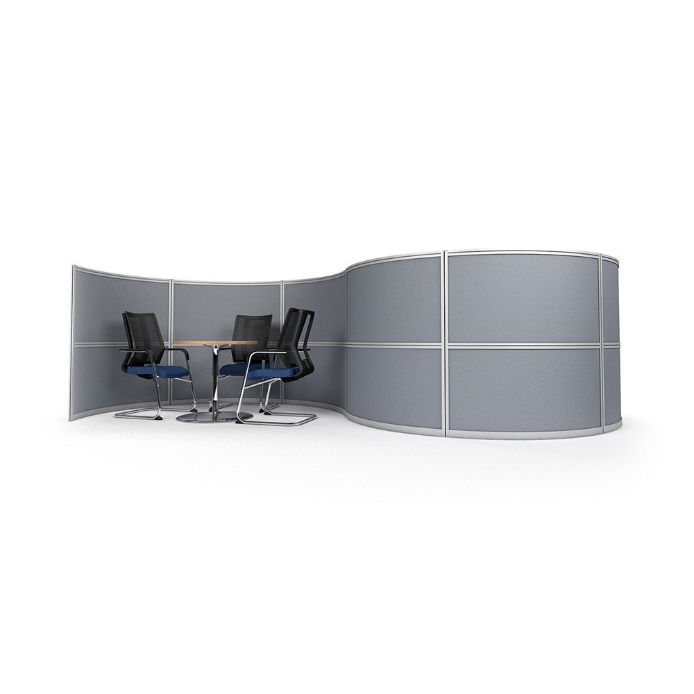 Office Meeting Pods | Free Standing Office Pods | Office Screens