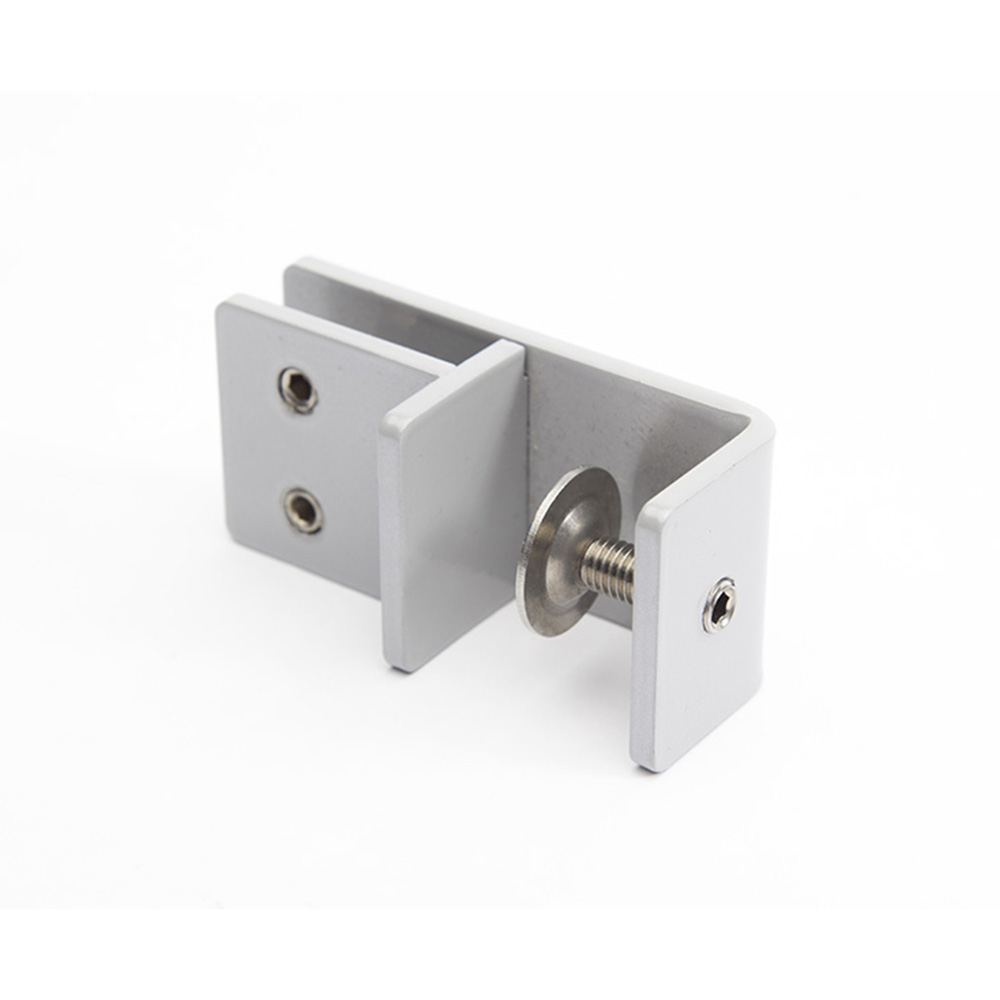 Clamps For Desk Screens | Desktop Office Screens | UK Made