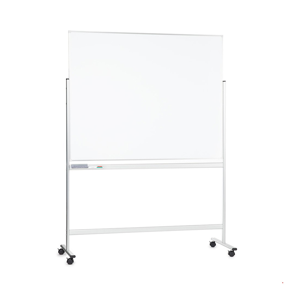Whiteboards on Wheels | Portable Magnetic Whiteboards | UK Made