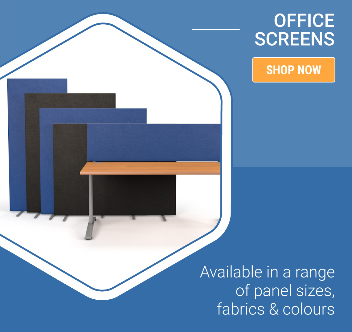 Office Partitions | UK Manufactured Office Screens and Dividers