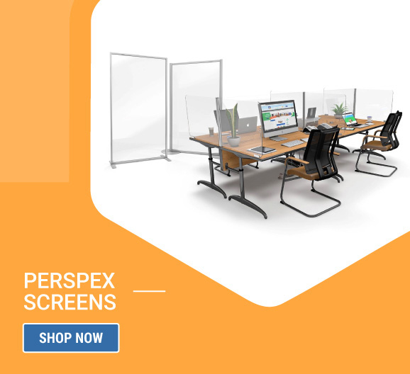 Office Partitions | UK Manufactured Office Screens and Dividers